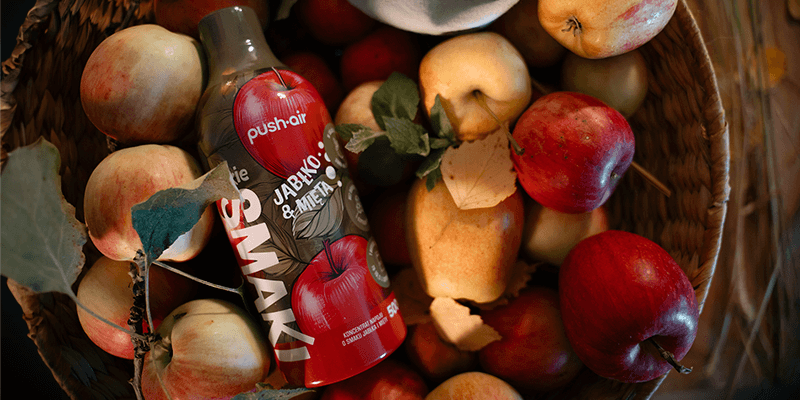 Jesienne herbaty i syropy Dafi – świeżość z SeeYoo - Przepisy kulinarne ...