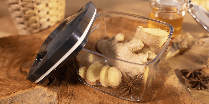 Jesienne herbaty i syropy Dafi – świeżość z SeeYoo - Przepisy kulinarne ...