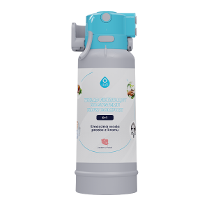 Dafi – Filtr do wody, filtry wodne, dzbanki filtrujące, butelki filtrujące