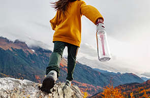 Dafi | Filtry do wody, dzbanki, butelki - sklep producenta